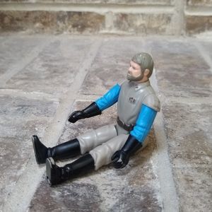 Star Wars | Toys | Vintage Star Wars Figurine Posable Arms Legs Head ...